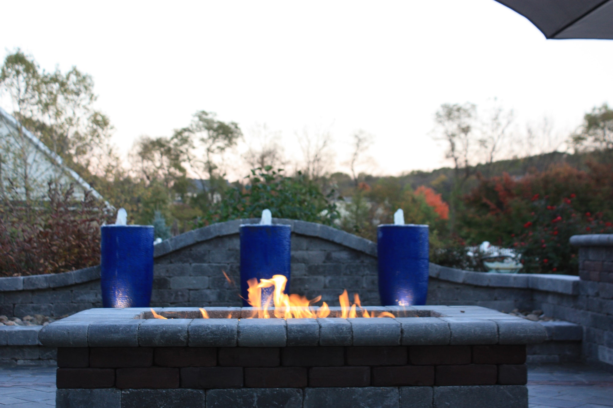 Design/Build – Garden Green Landscape & Design LLC