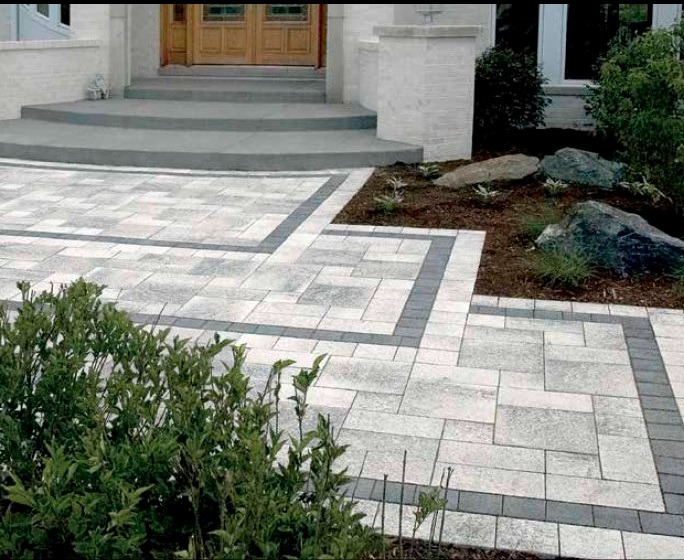 Landing Page – Garden Green Landscape & Design LLC